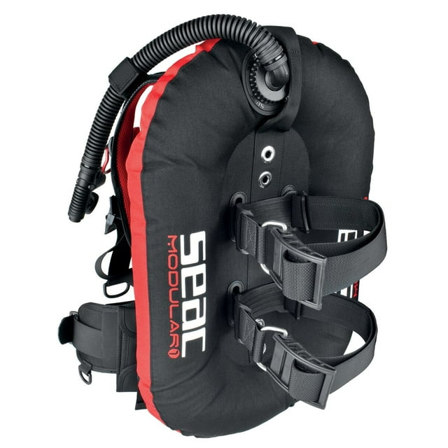 Seac Modular BCD - Walmart Business Supplies