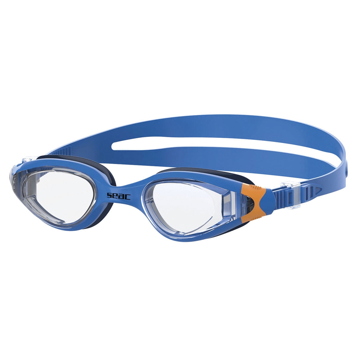Seac Ritmo Swim Goggles - Walmart.com
