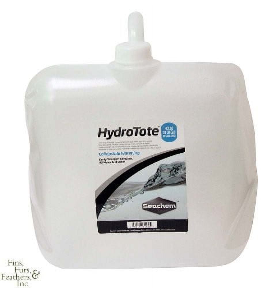 Seachem Acid Buffer 20.2 oz - Walmart.com