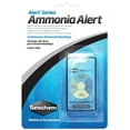 Seachem Ammonia Alert Sensor for Continuous Fish Tank Ammonia ...