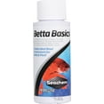 Seachem Betta Basics Fresh Water Fish & Aquatic Life Water Treatment, 2 Oz - Walmart.com