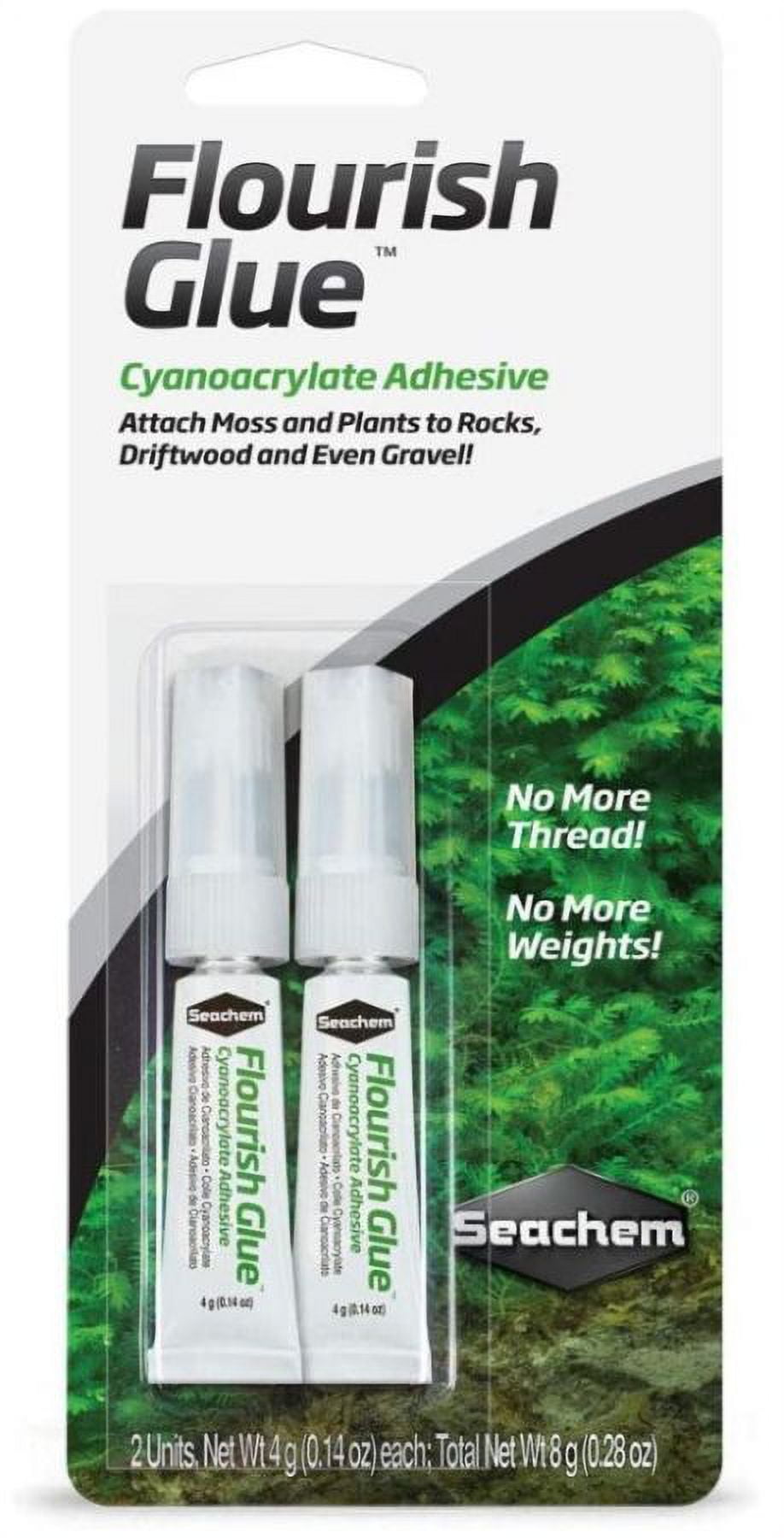 Aquarium Safe Glue