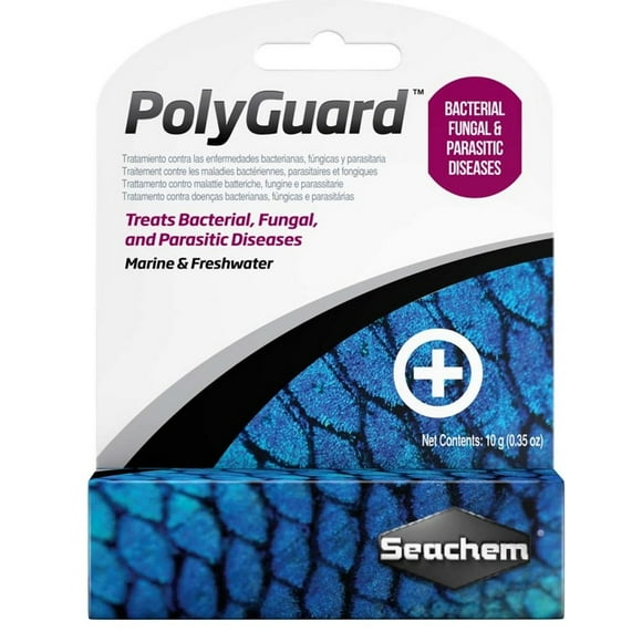 Fish Antibiotic Products