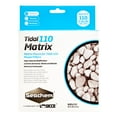 Seachem Tidal 110 Matrix Aquarium Filters, 16.9 Oz - Walmart.com