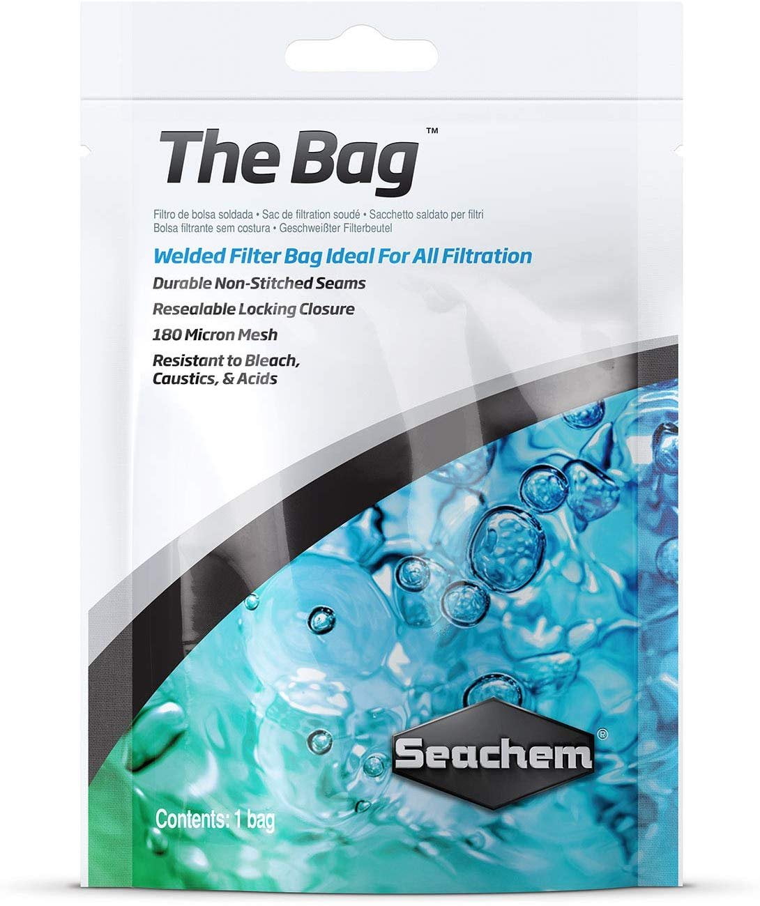 Seachem Tool SS Picks - Walmart.com