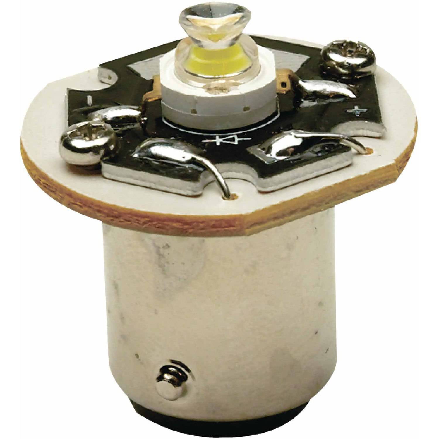 Seachoice 02501 LED Double Bayonet Bulb Replacement - Walmart.com