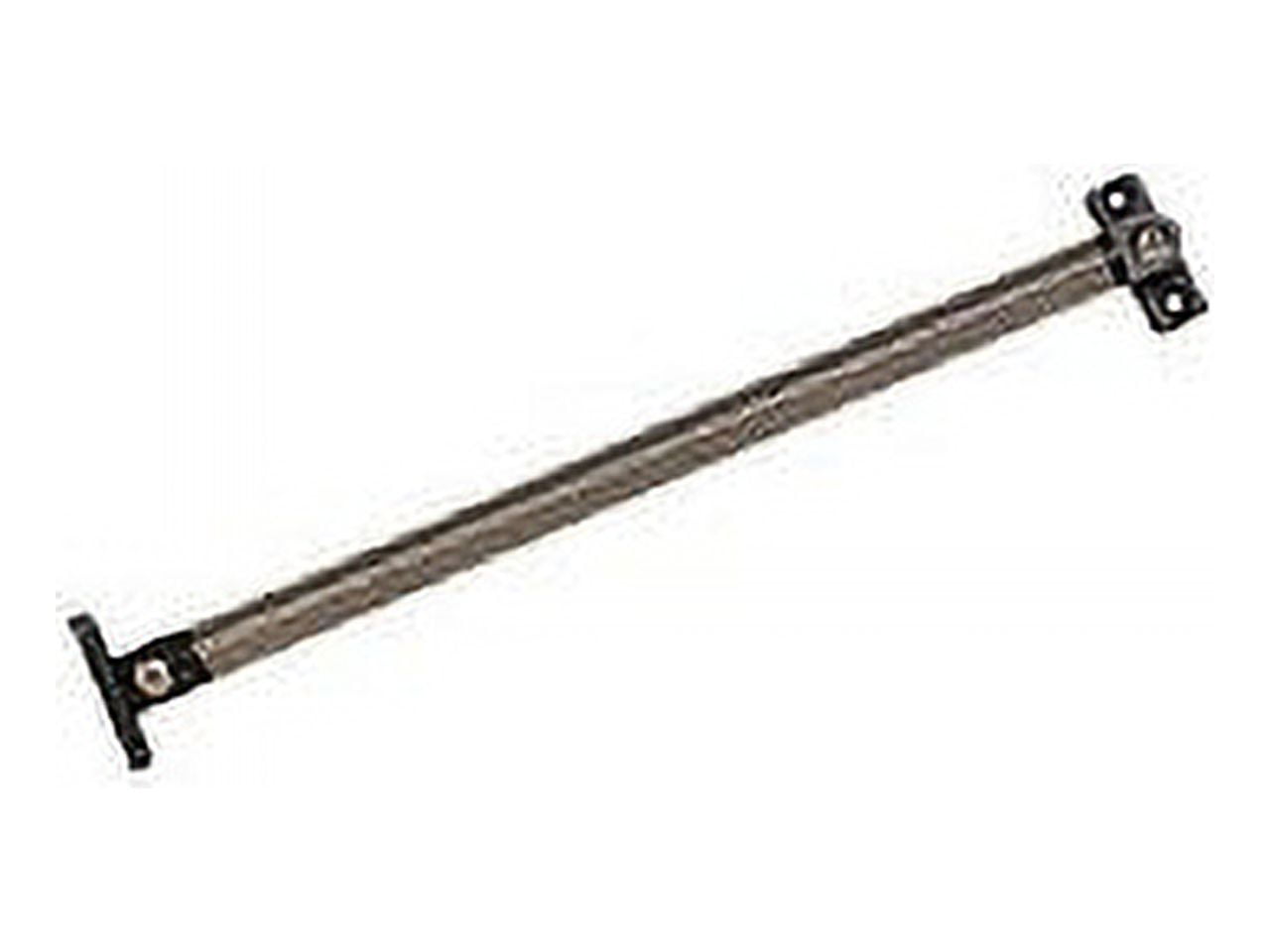 Seachoice 12" Stainless Steel Lid and Hatch Support - Walmart.com