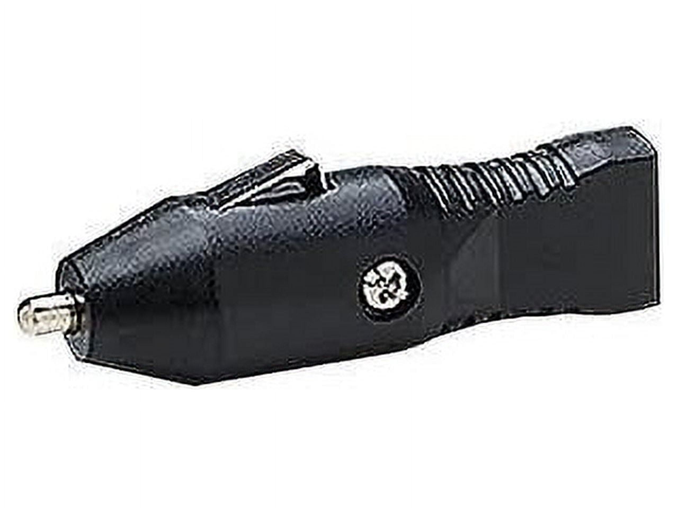 Seachoice 12 Volt Adapter Plug 15021 10 Amps - Walmart.com