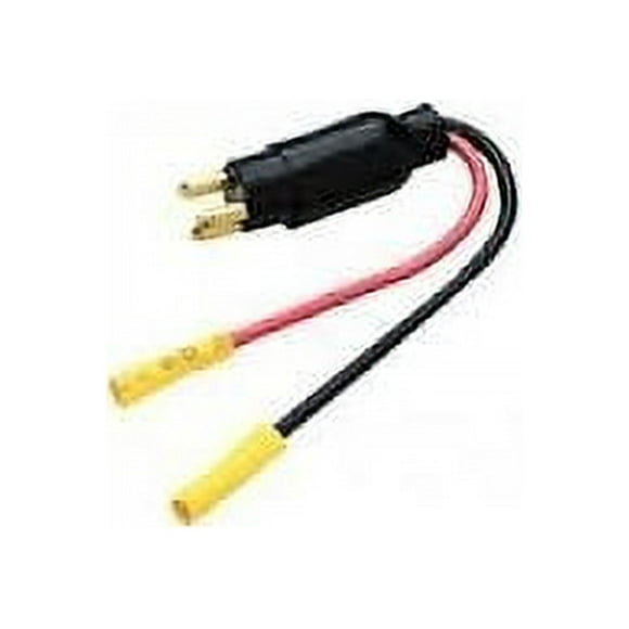 Trolling Motor Plugs in Trolling Motor Parts and Accessories - Walmart.com