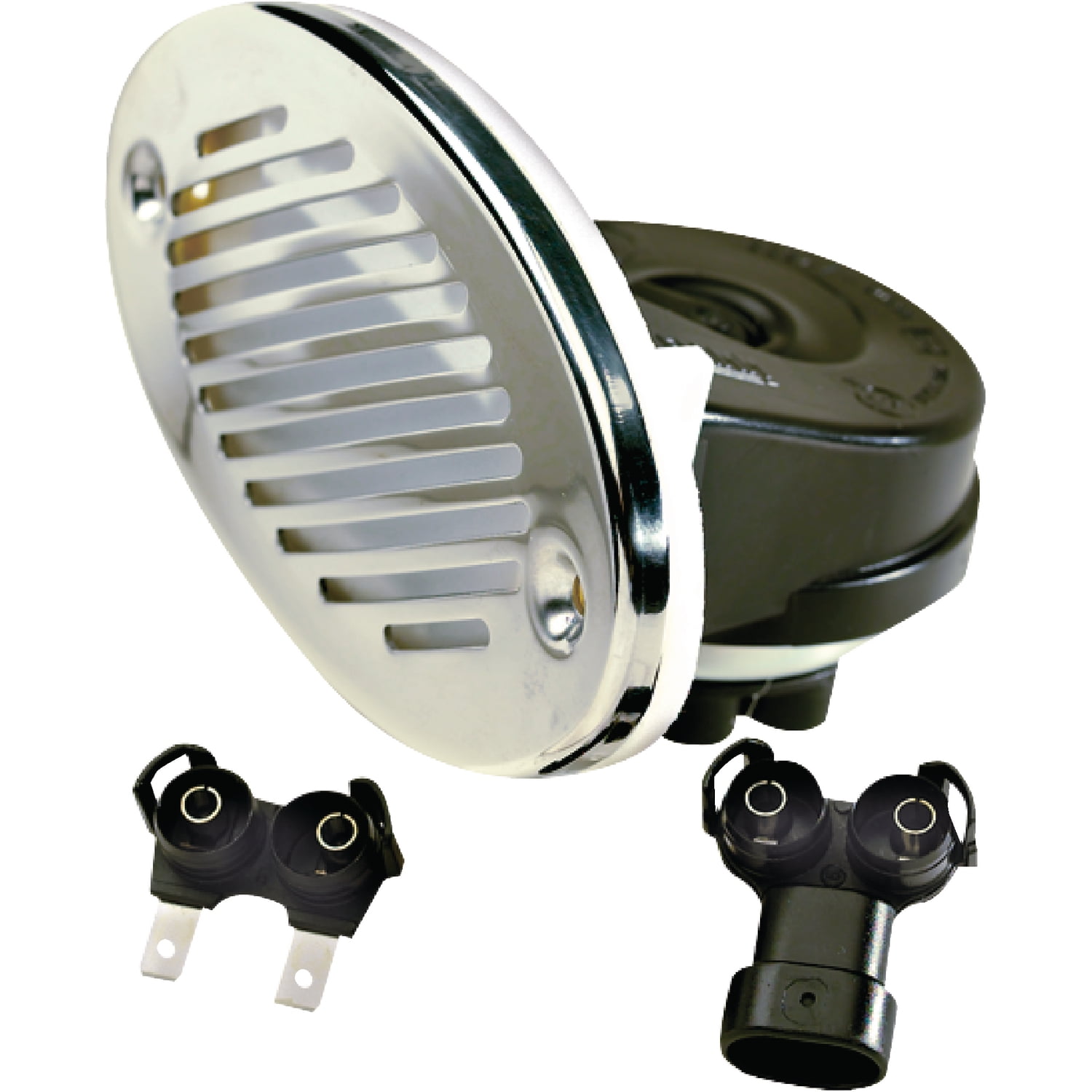 Seachoice 14571 12V Hidden Horn - Walmart.com