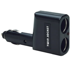 12 Volt Power Outlet