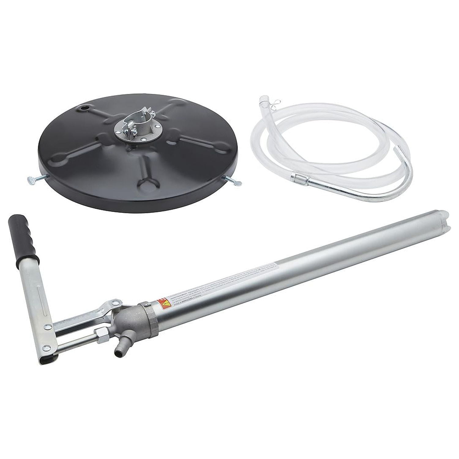 Seachoice 19183 Lever Action Bucket Pump - Walmart.com