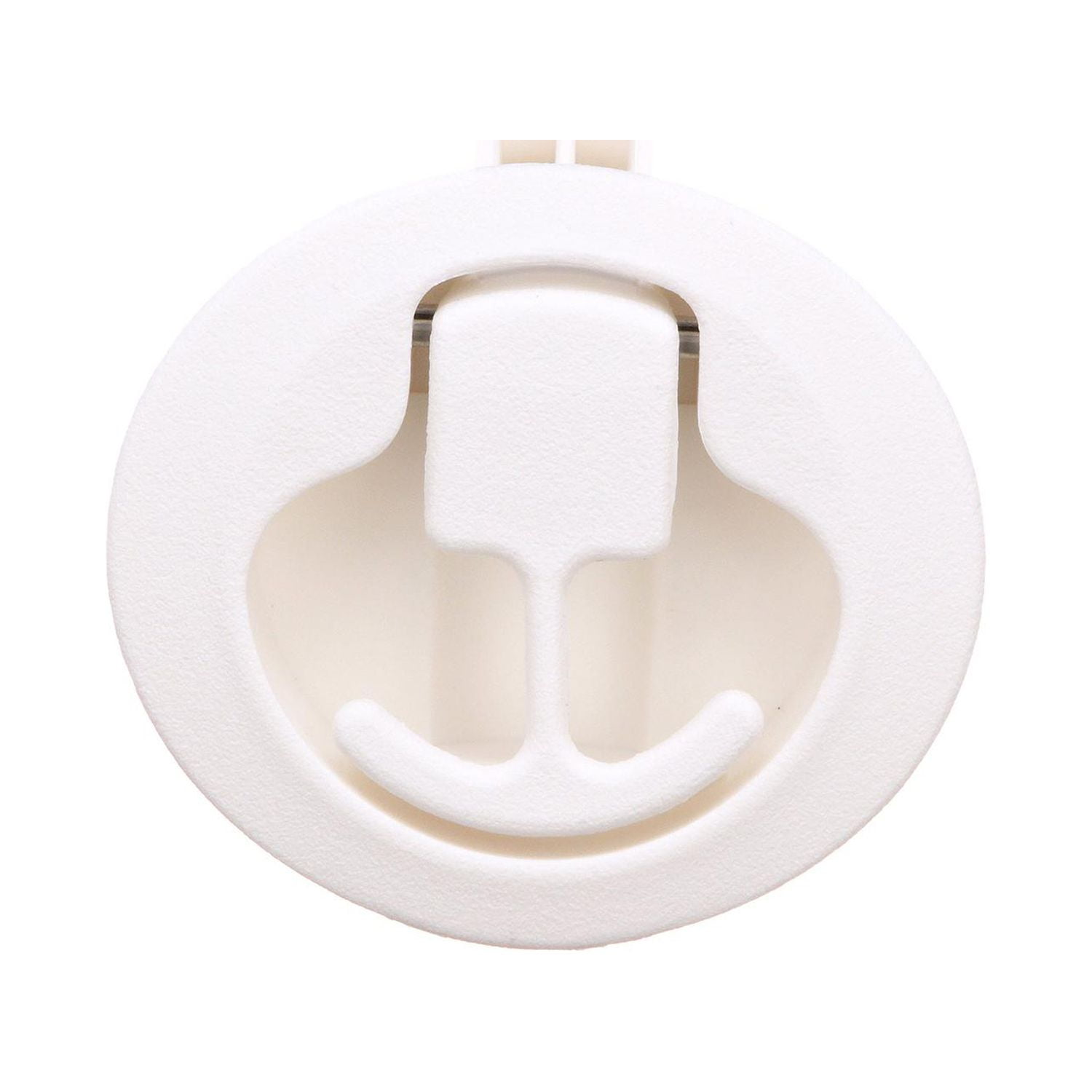 Seachoice 2" Diameter White Slam Latch - Walmart.com