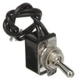 Seachoice 2-Position Toggle Switch with 6" Wire Leads Off/On - Walmart.com