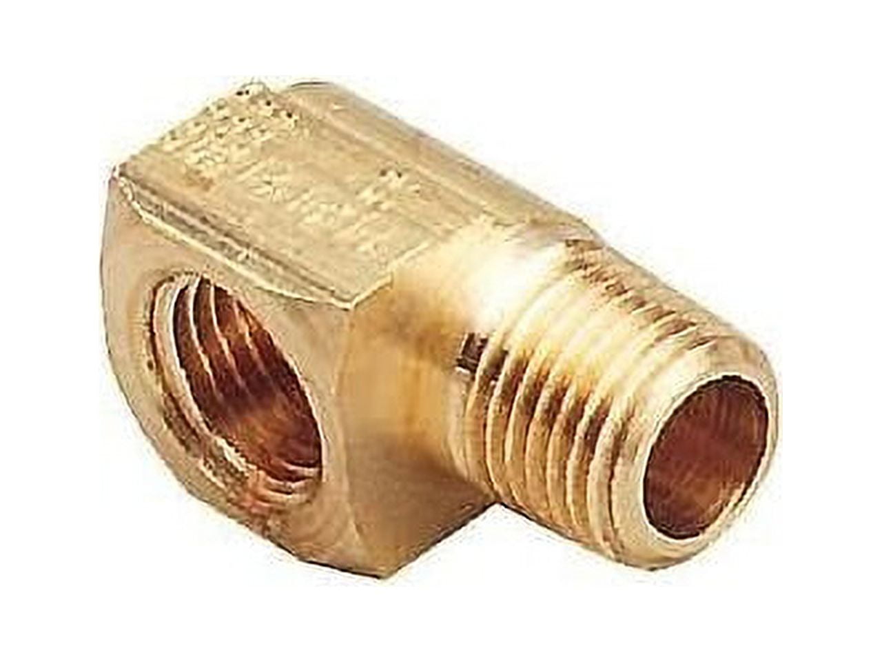 Seachoice 20841 Brass Tank Vent Elbow - Walmart.com