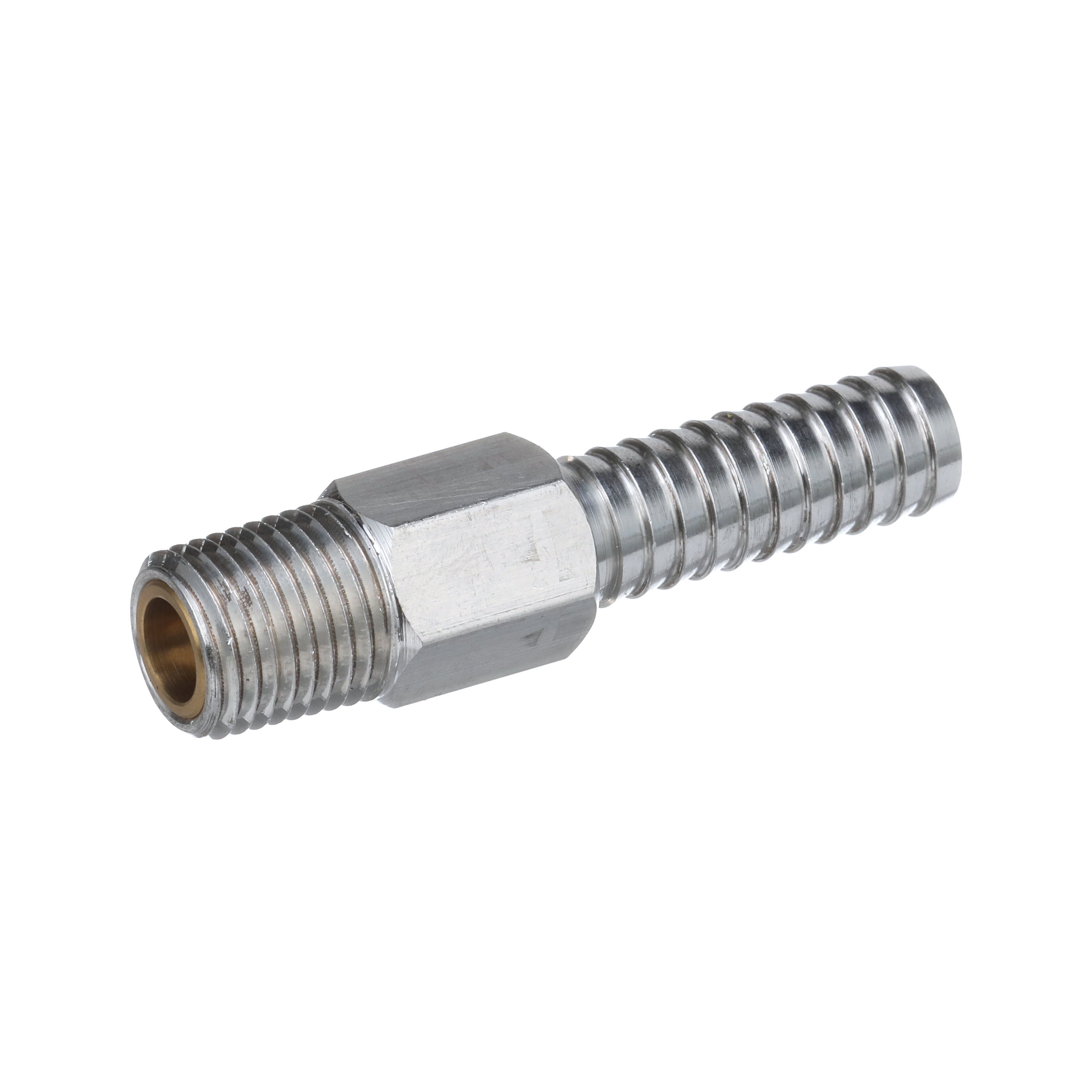 Seachoice 20991 Aluminum Anti-Siphon Valve 1/4" NPT Thread, 3/8' Id ...