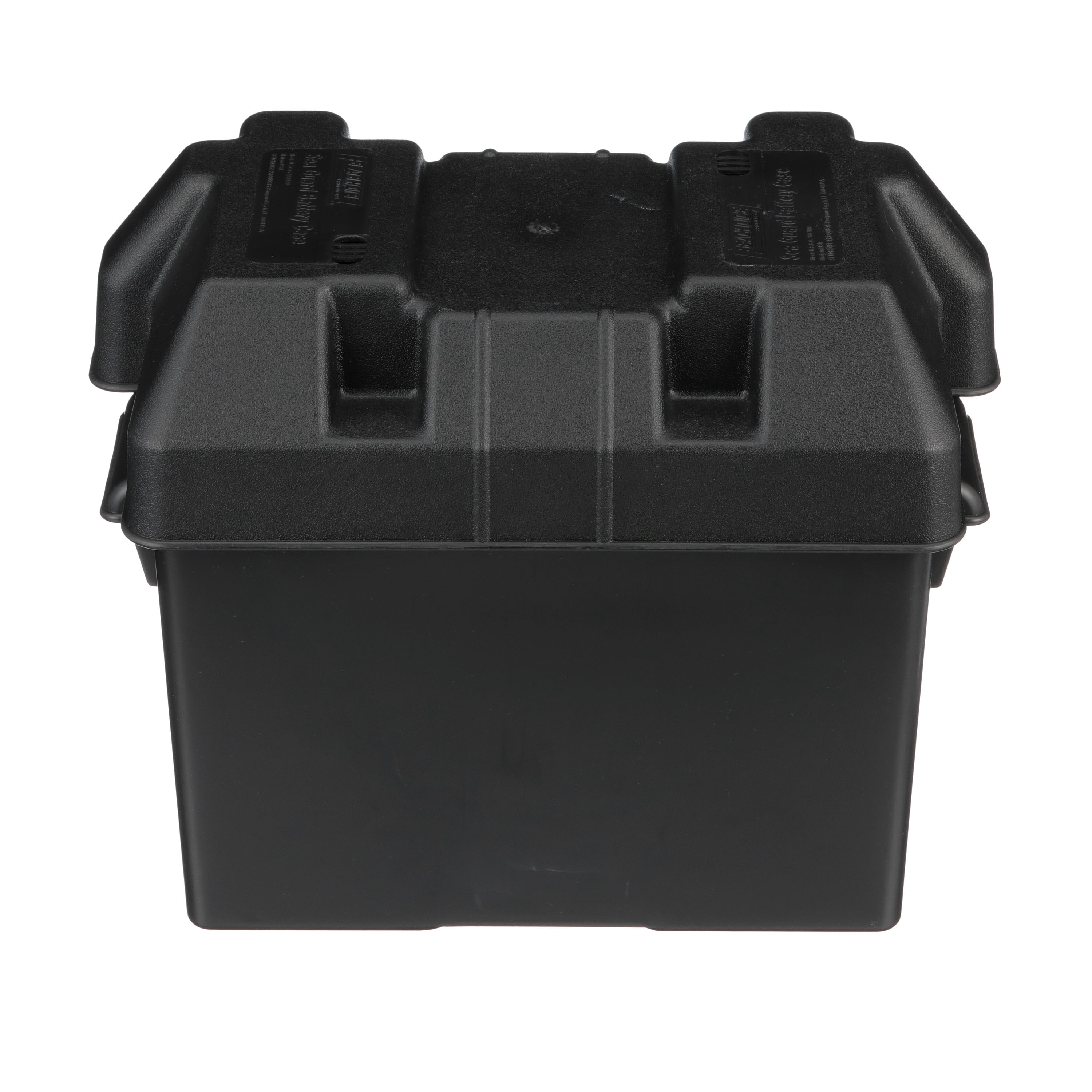 Seachoice, Marine Battery Box, 22060, USCG-Approved, 24 Series ...