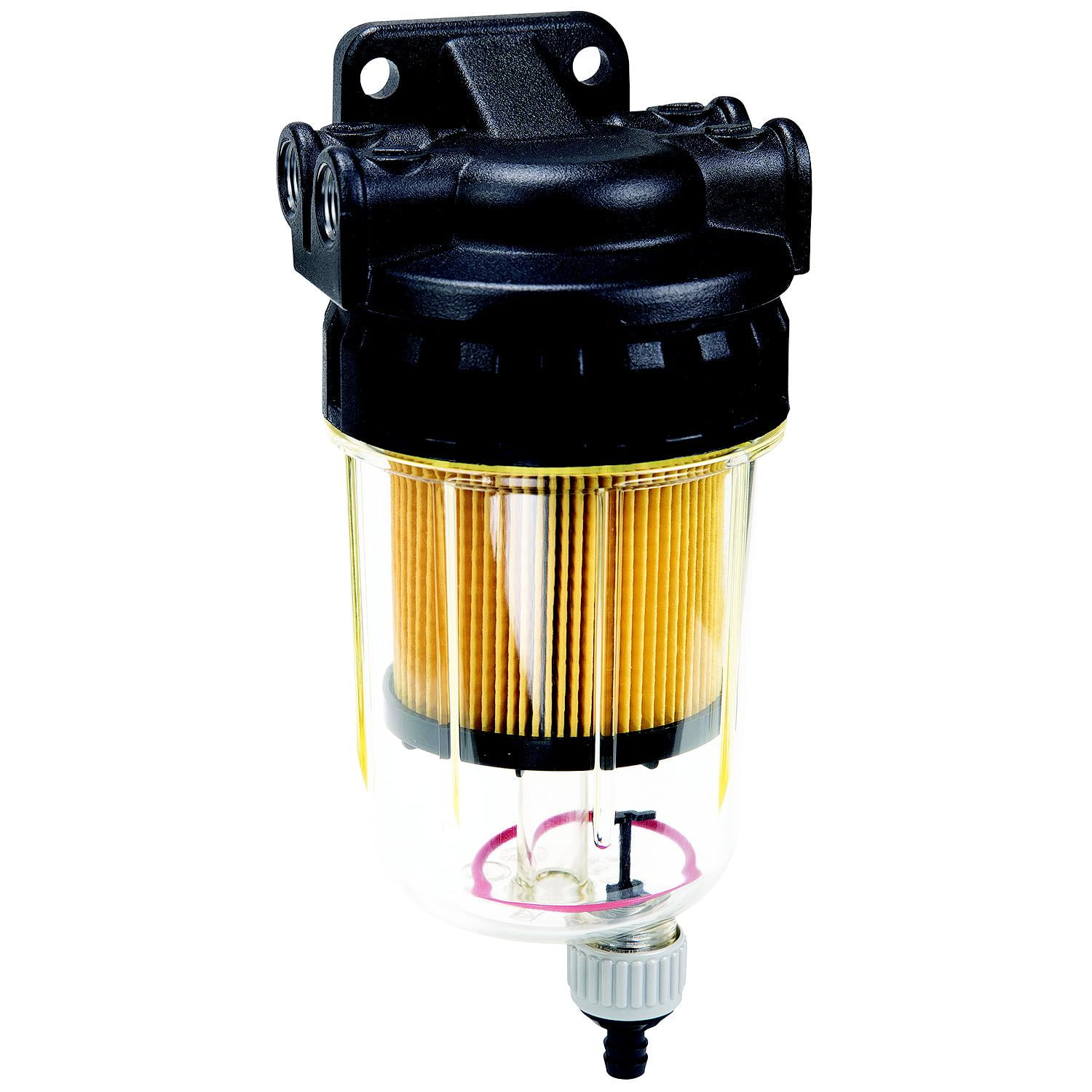 Seachoice 22403 â€“ Clearchoiceâ„¢ See-Through Water Separating Fuel ...