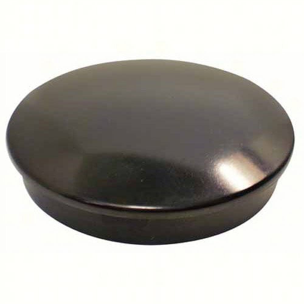 Seachoice 28591 Replacement Black Plastic Center Cap for Steering Wheel ...