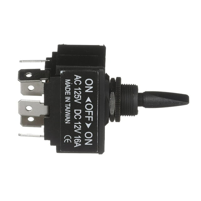 Seachoice 3-Position Toggle Switch, On/Off/On - Walmart.com