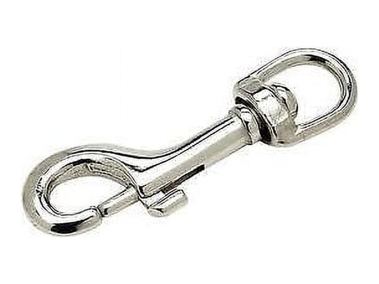 Seachoice 3" Swivel Eye Bolt Snap - Walmart.com
