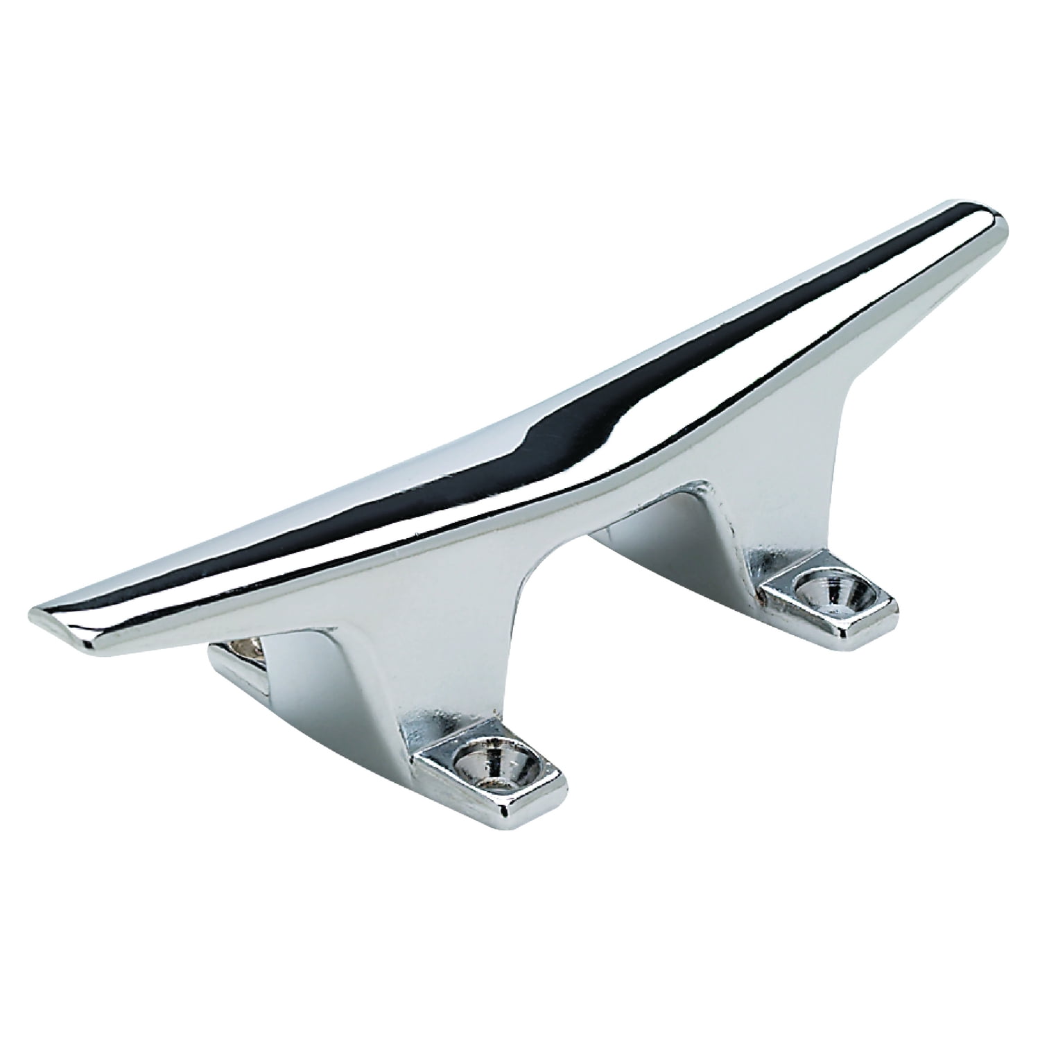 Seachoice 30610 Open Based Galvanized Dock Cleat - Walmart.com