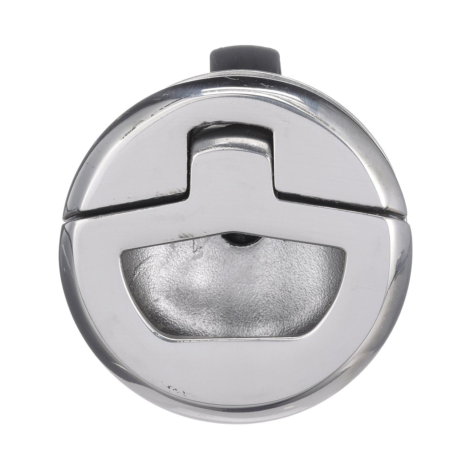 Seachoice 35621 Non-Locking Grand Slam Latch, 316 Stainless Steel ...