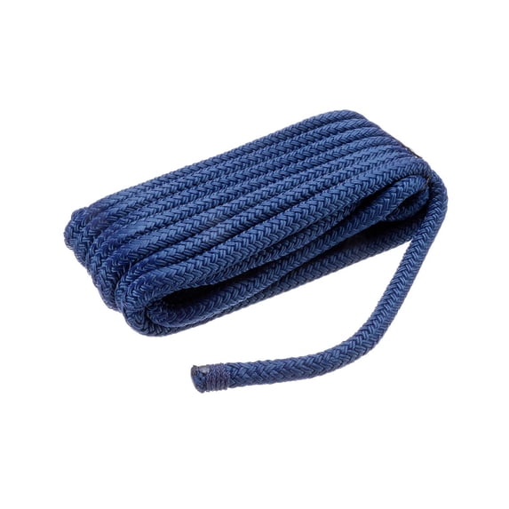 Seachoice 39831 Double Braid Nylon Dock Line - Walmart.com