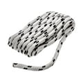 Seachoice 42401 Double Braided Dock Rope for Boating - 100% MFP Dock ...