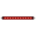 Seachoice 51571 LED Low Profile Waterproof Identification Light Bar ...