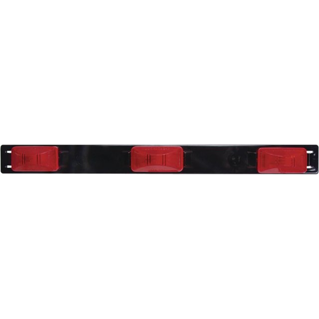 Seachoice 52941 Waterproof Identification Light Bar - Walmart.com