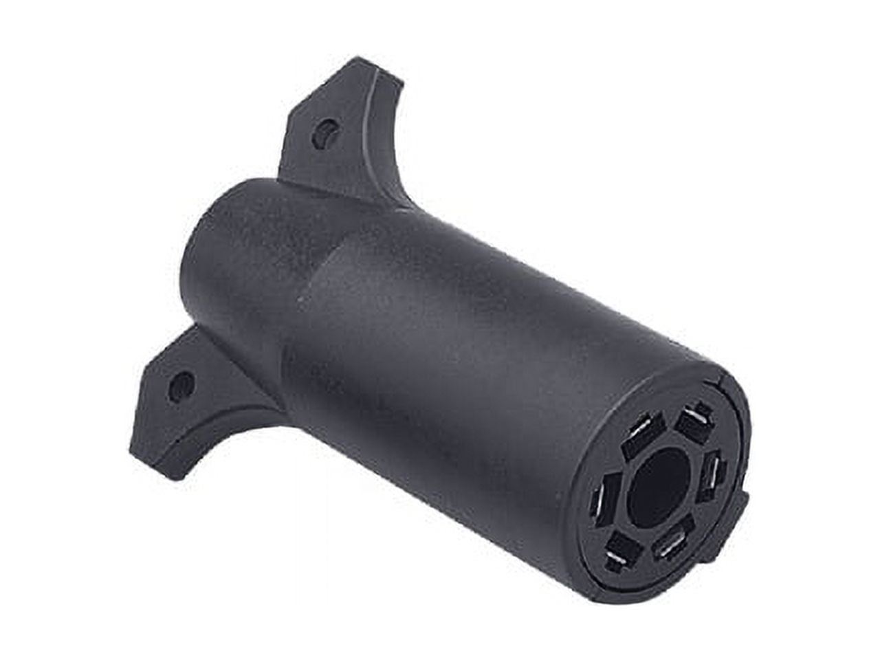 Seachoice 7-Way Trailer Wiring Adapter - Walmart.com