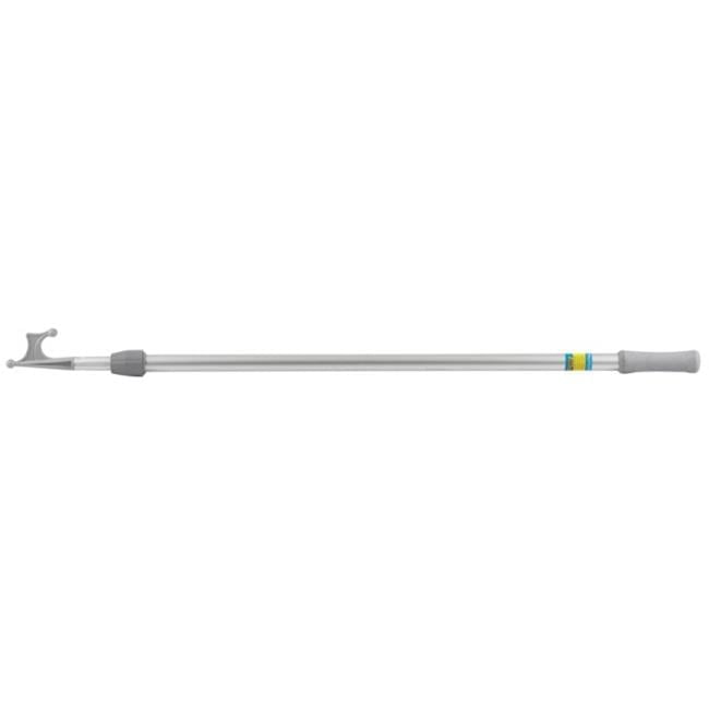 Seachoice 71050 Telescoping Boat Hook 4-7 ft. - Walmart.com