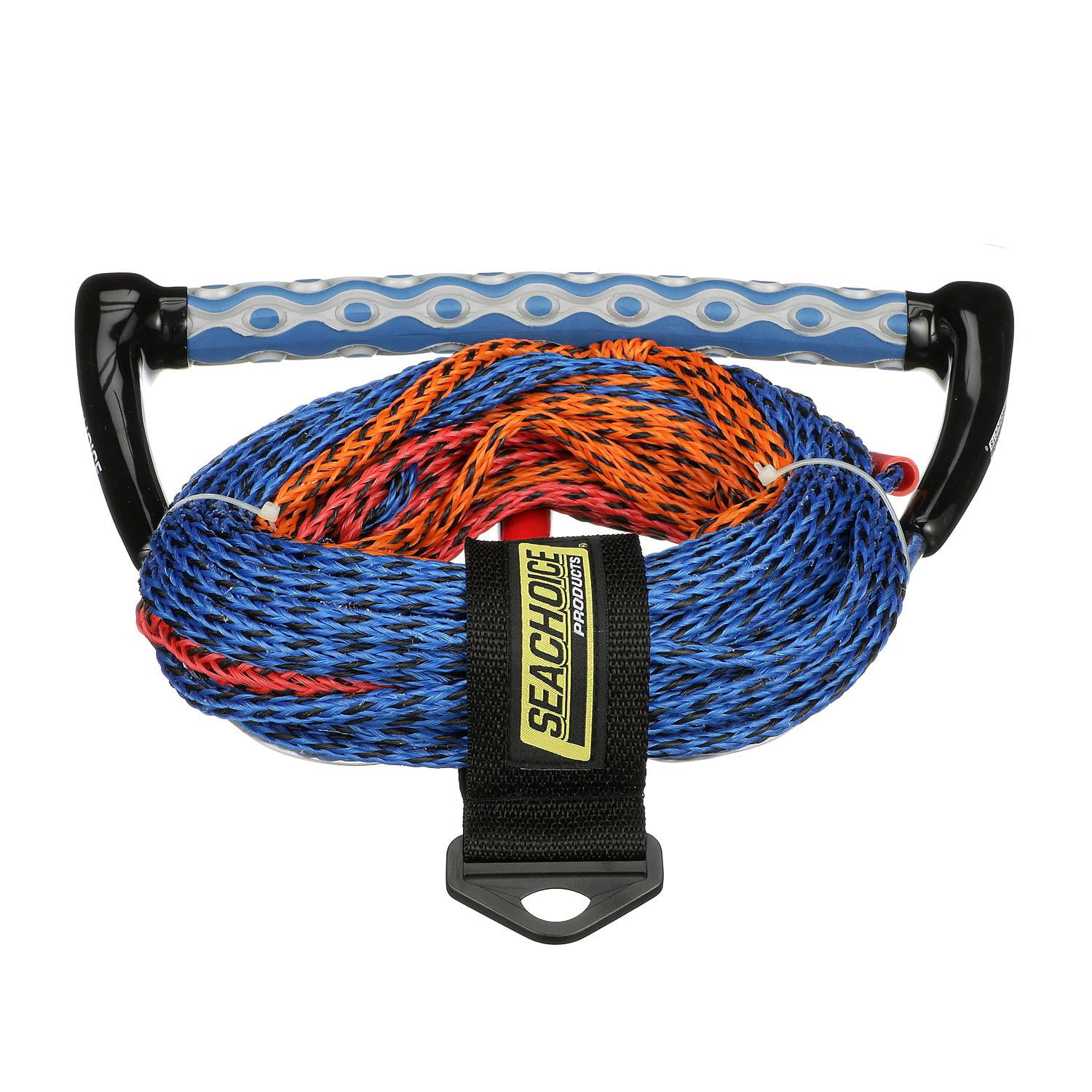 Seachoice 86733 75' 3-Section Water Ski Rope - Walmart.com