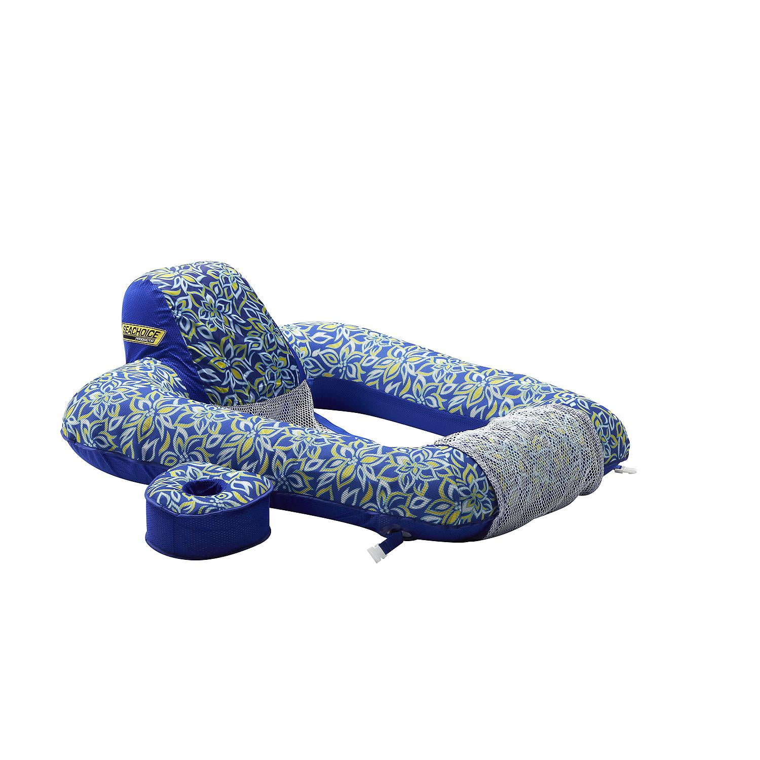 Seachoice 86833 Floating Zero Gravity Chair - Walmart.com