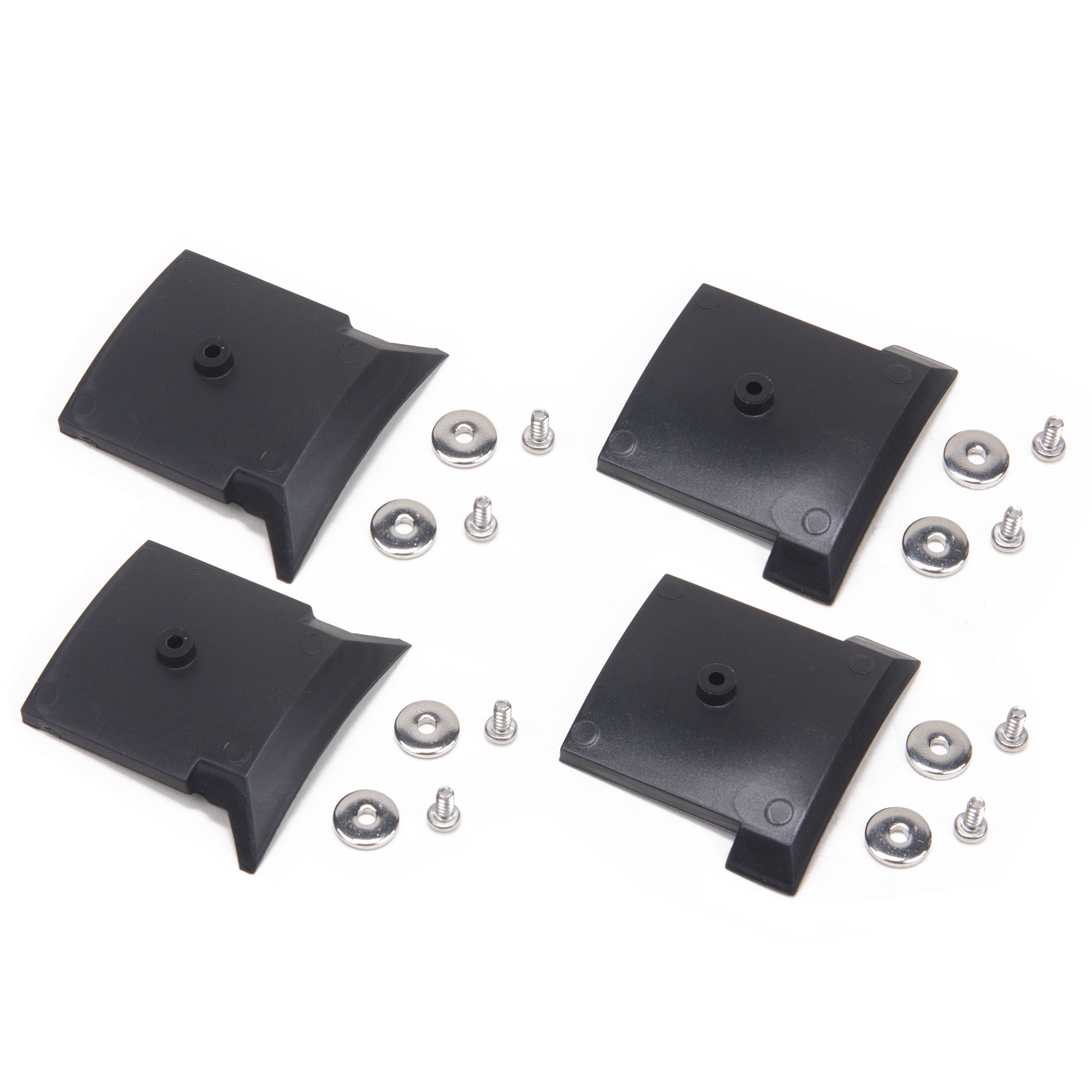 Seachoice 88736 Prop Buddy 4 inch Replacement Blades with Stainless ...