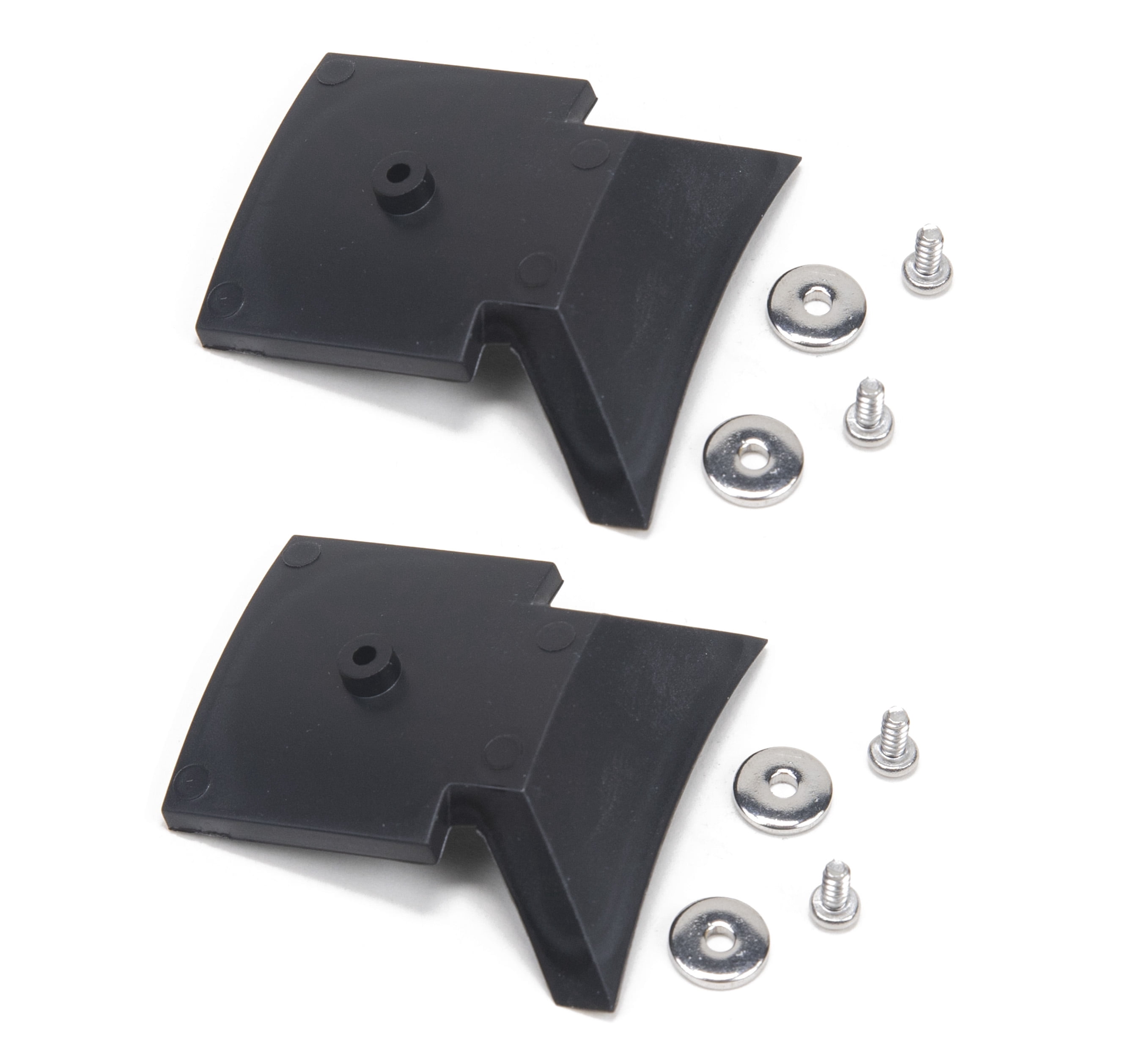 Seachoice 88746 Prop Buddy 4.5 inch Replacement Blades with Stainless ...