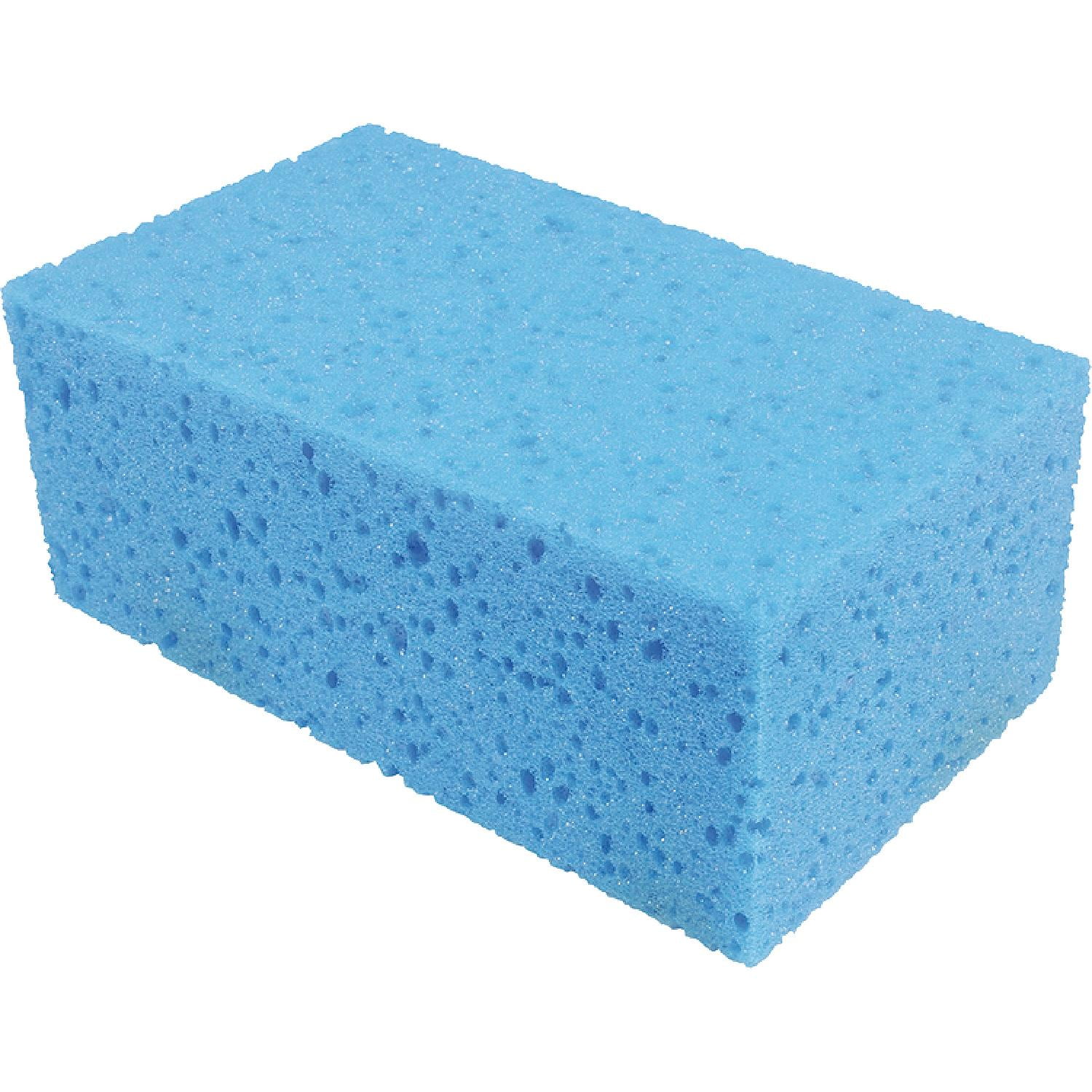 Seachoice 90001 Extra Large Super Absorbent Boat Bailer Sponge, Size: 7 ...