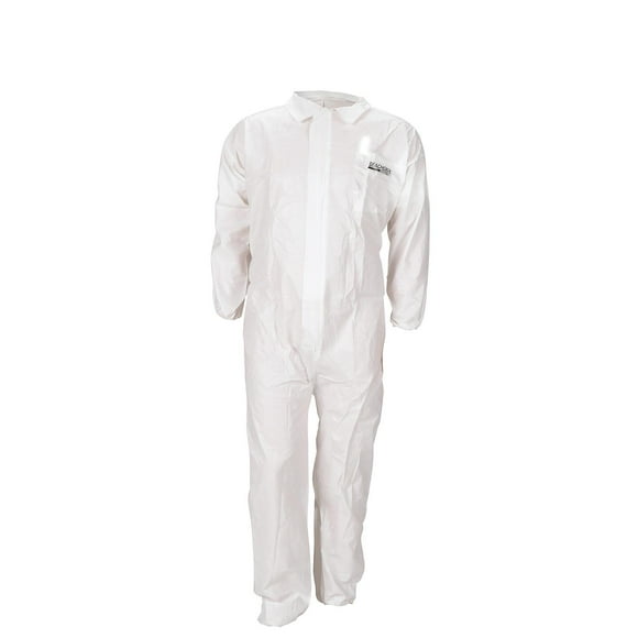 Men's Work Coveralls - Vital Job Wear for Businesses
