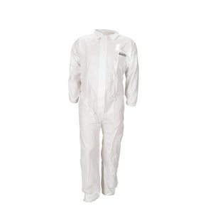 Coverall Disposable