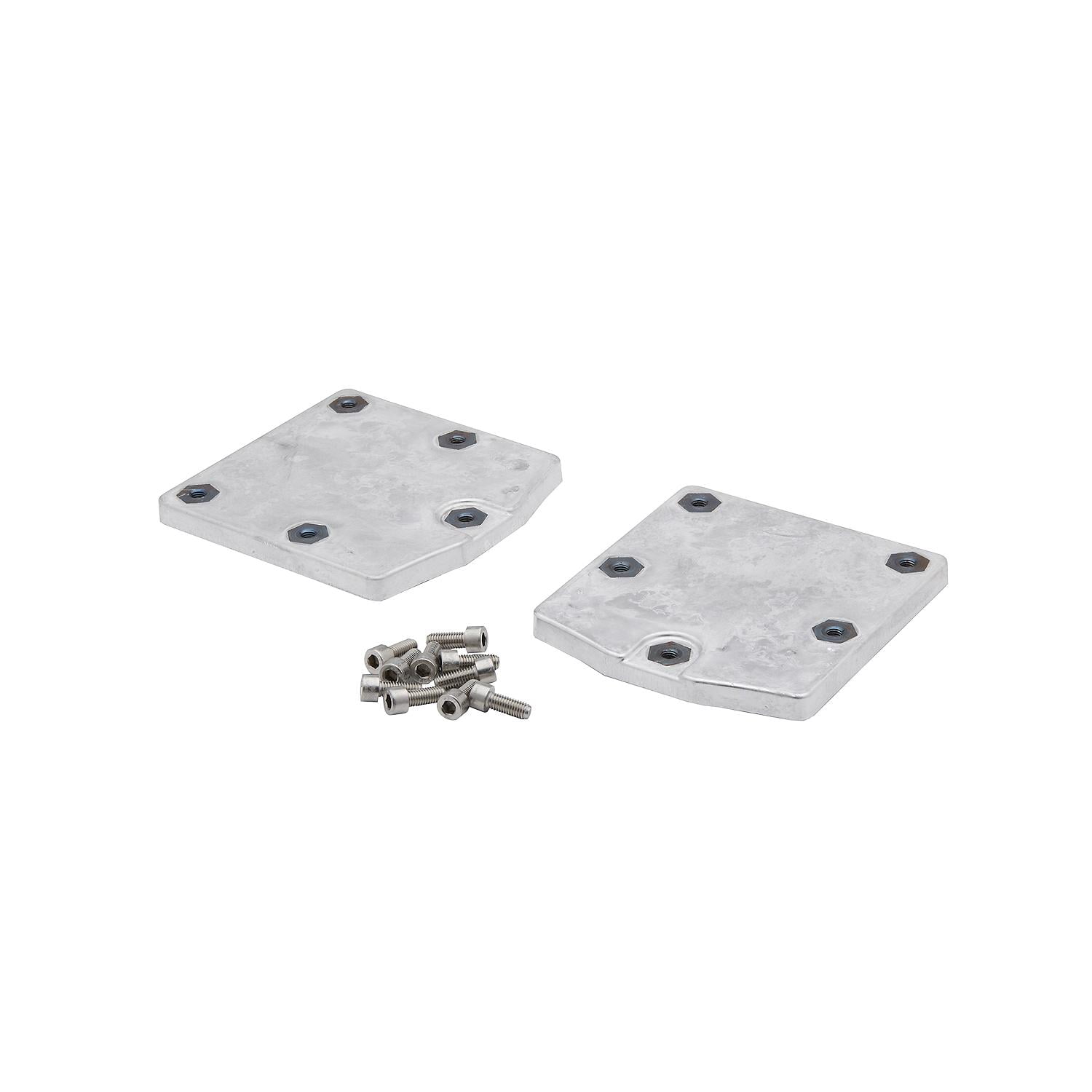 Seachoice 95391 Zeus POD Drive Anode Kit, Aluminum - Walmart.com