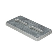 Guest Dynaplate For Hull Bonding & Grounding, D-8 - Walmart.com