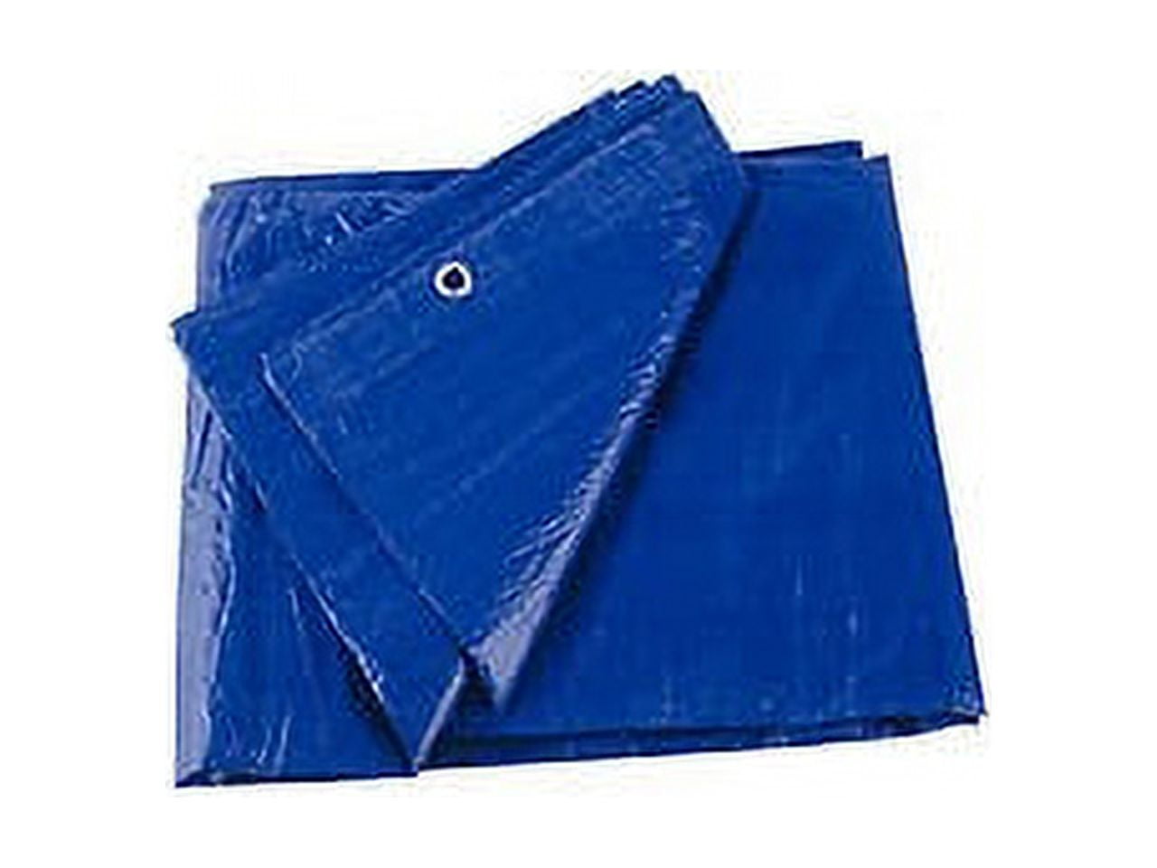 Seachoice 97161B Tarp Blue Vinyl 15' X 25' - Walmart.com