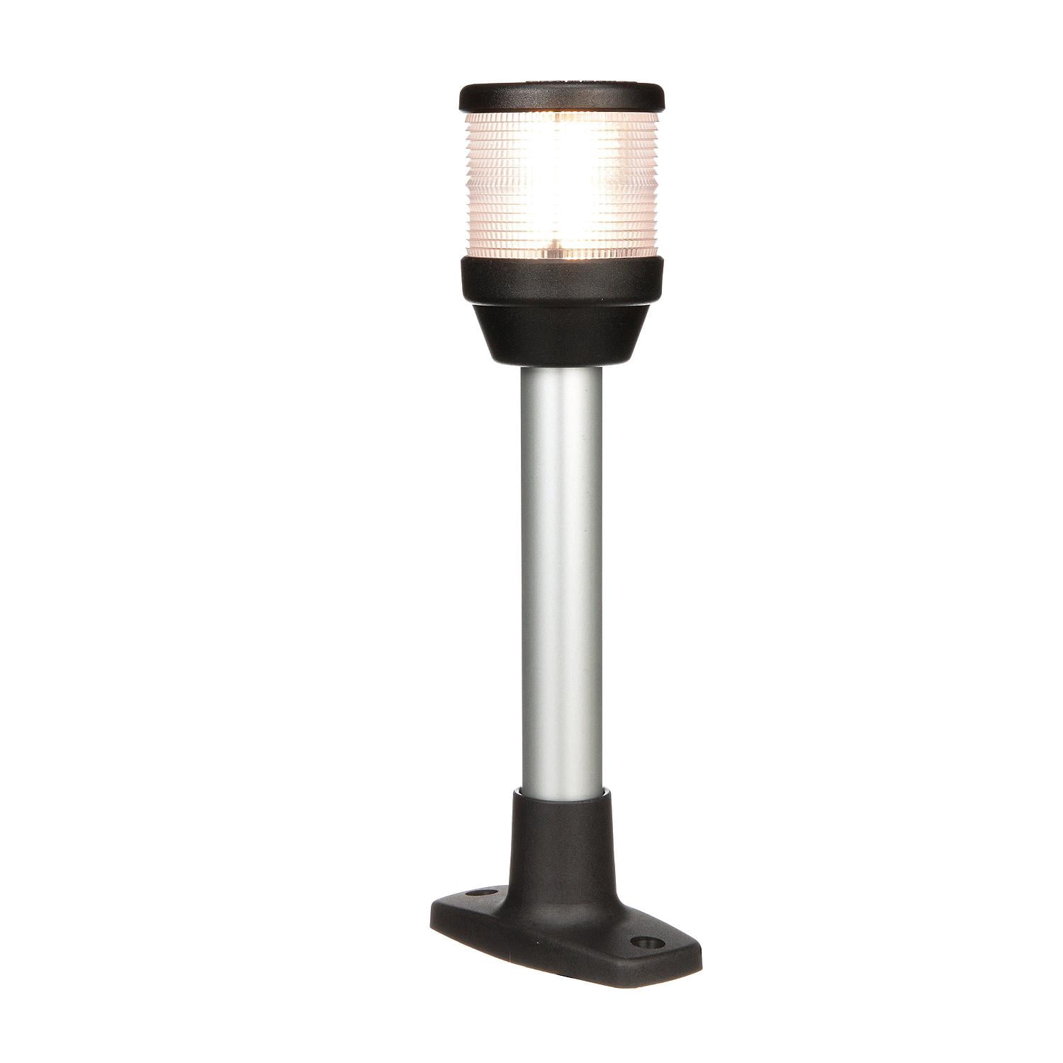 Seachoice All-Round Light, Boat Navigation, 8 In. Tall - Walmart.com