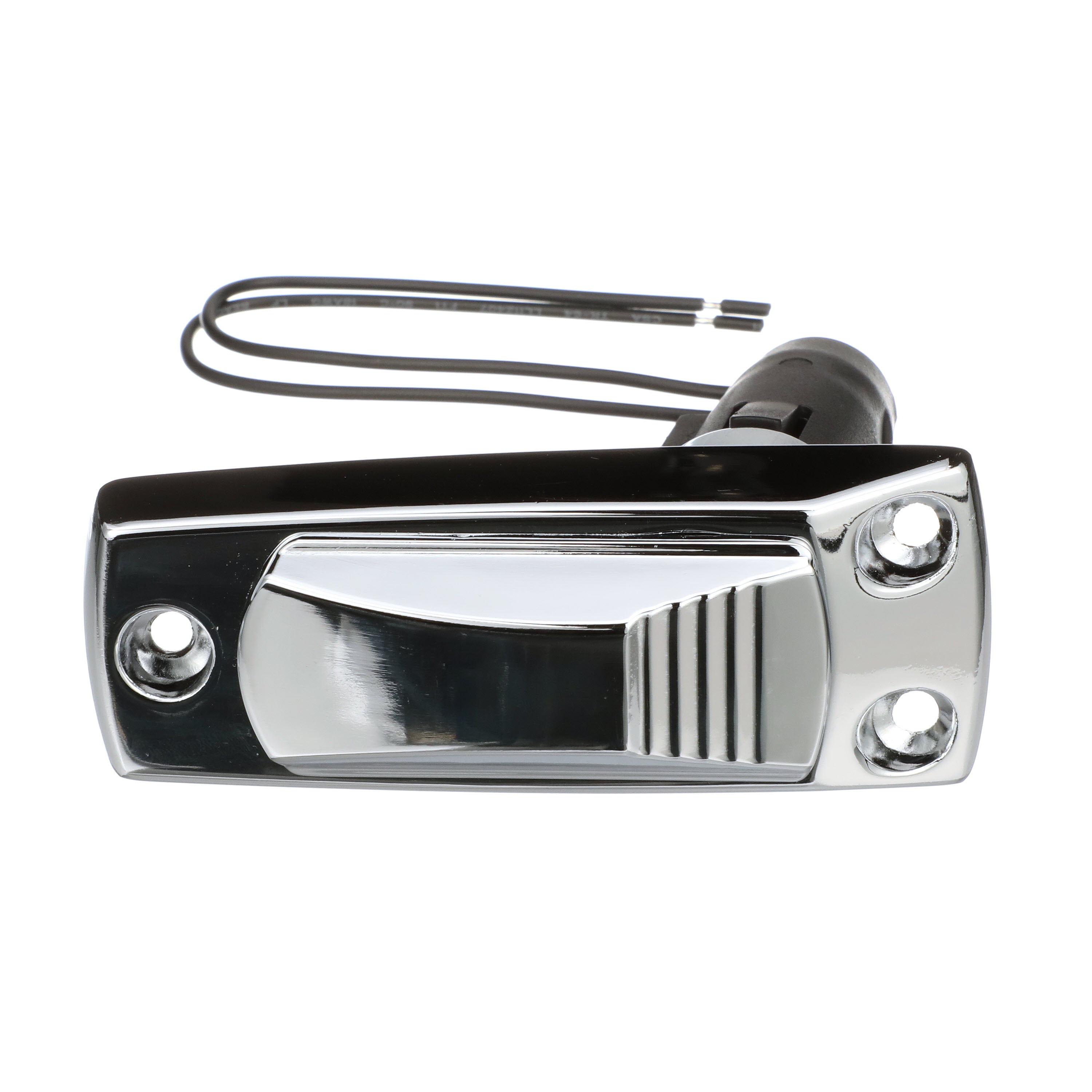 Seachoice All-Round White Light Spare Base, Zamak Die-Cast, Perma-Plate ...