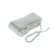 Seachoice Interlocking Safety Spring Hook 4 In. - Walmart.com