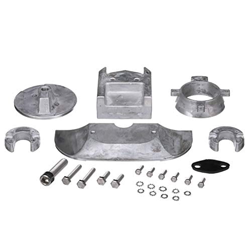 Seachoice Anode Kit, Mercruiser Alpha One Gen II (1991 & Newer ...