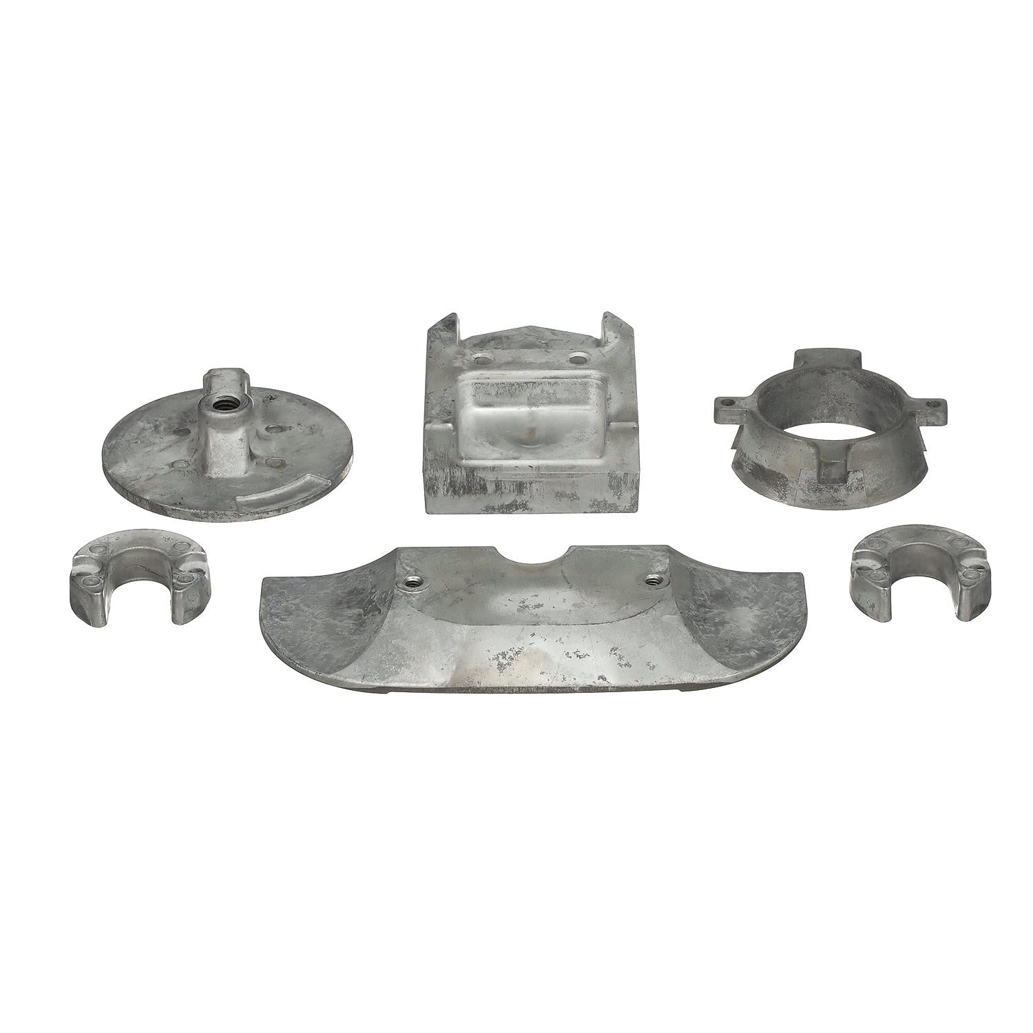 Seachoice Anode Kit, Mercruiser Alpha One Gen II (1991 & Newer ...