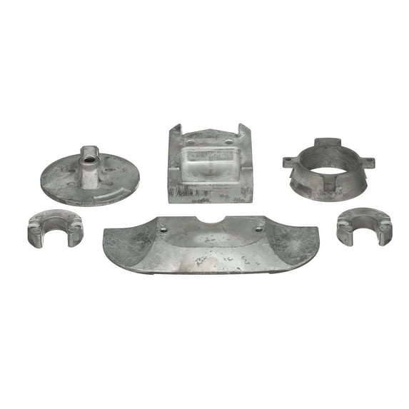 Seachoice Anode Kit, Mercruiser Alpha One Gen II (1991 & Newer ...