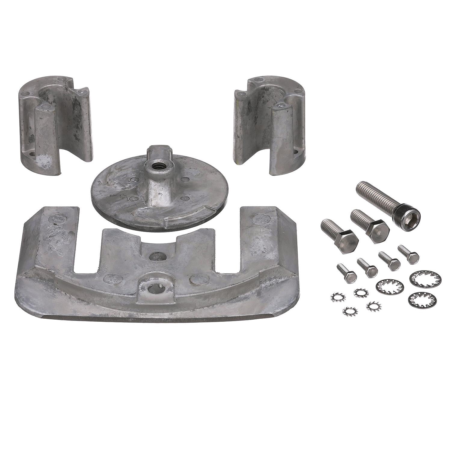 Seachoice Anode Kit, Mercruiser Bravo II(1989-Present)/III (1989-2003 ...
